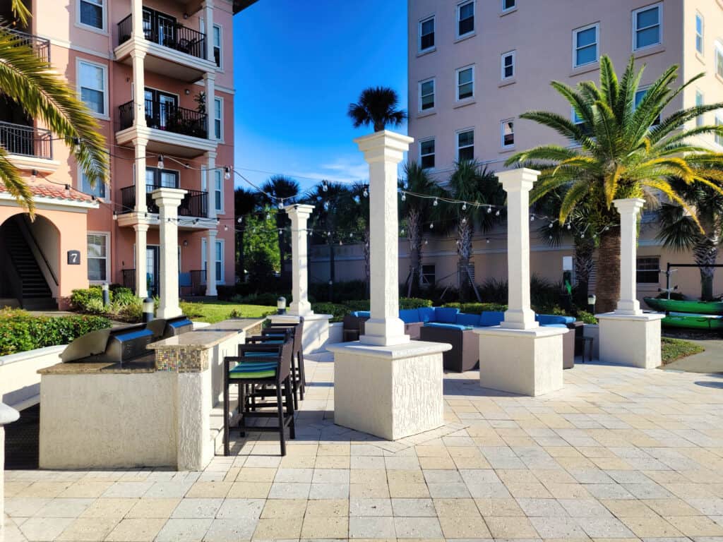 Construction - All Weather Contractors - Jacksonville, FL