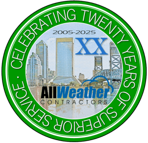 All Weather Contractors - Jacksonville, FL